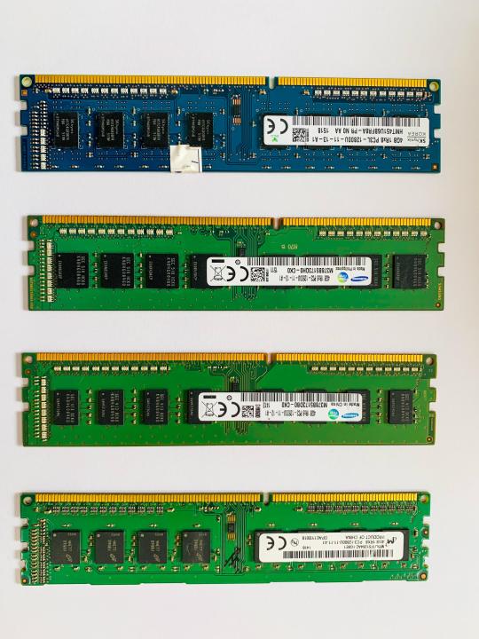 Ram Card DDR3 4GB | Daraz.lk: Buy Online at Best Prices in Srilanka ...