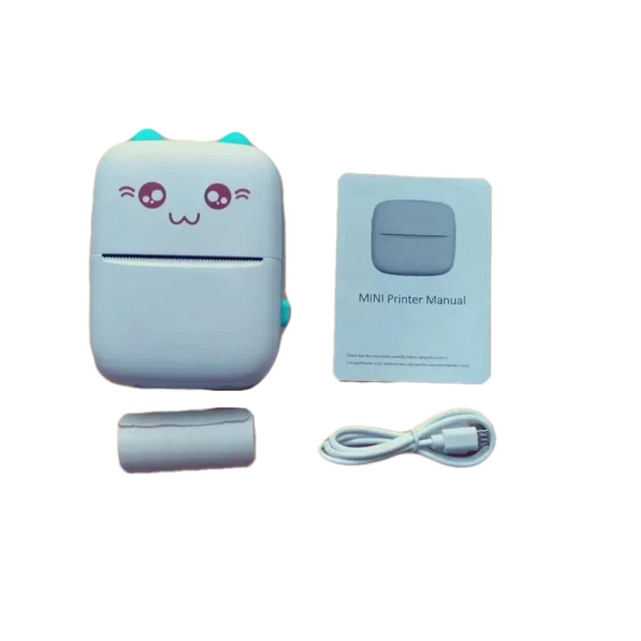 Mini Printer Machine | Daraz.lk