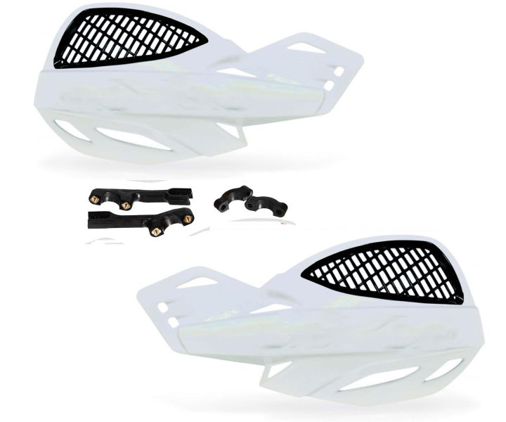 Handle guard white | Daraz.lk