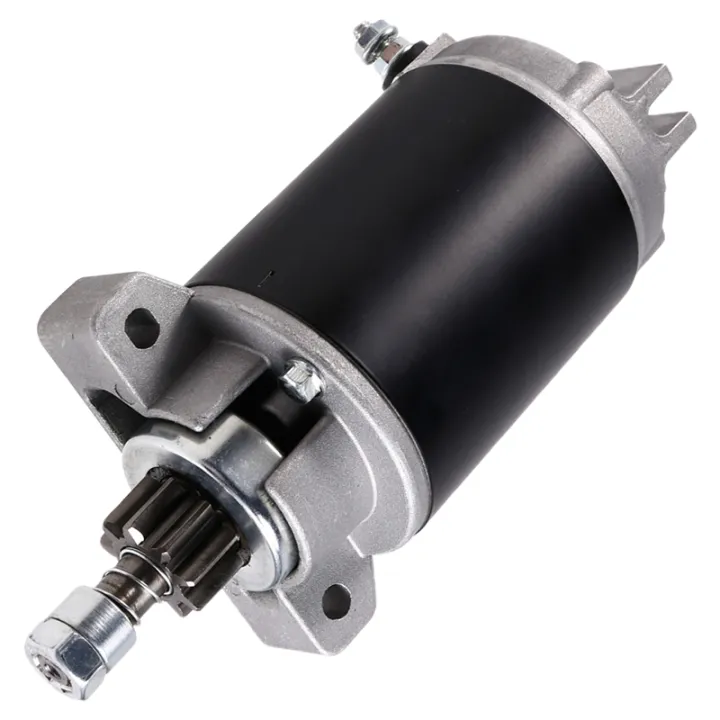 Motor for 20HP-40HP Outboard Engine, 65W-81800-00 | Daraz.lk