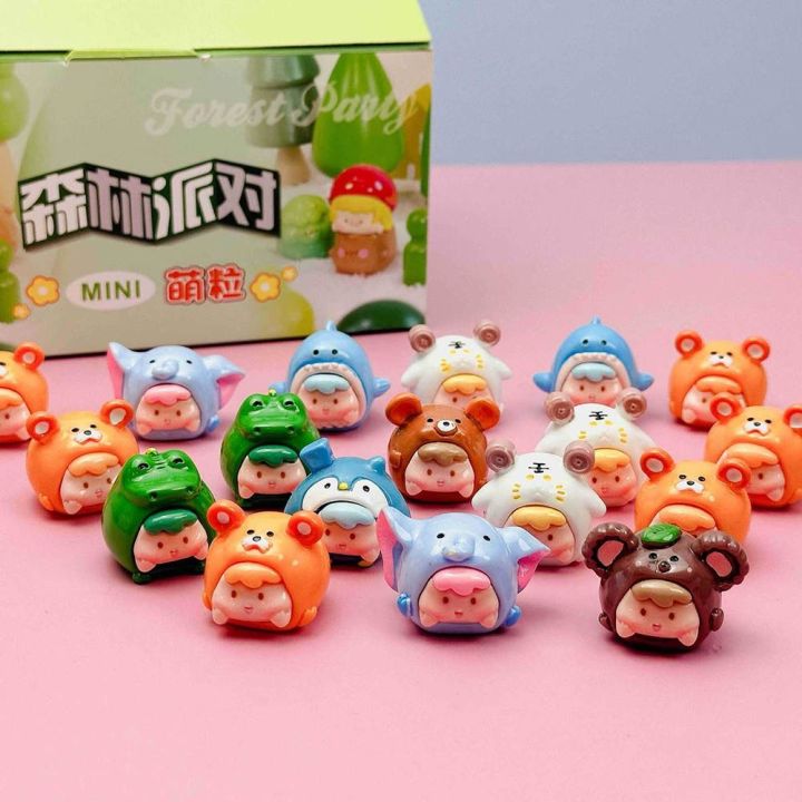 12/18 box/set New Capybara Mystery Box Crayon Shin-chan Sanrio Blind ...