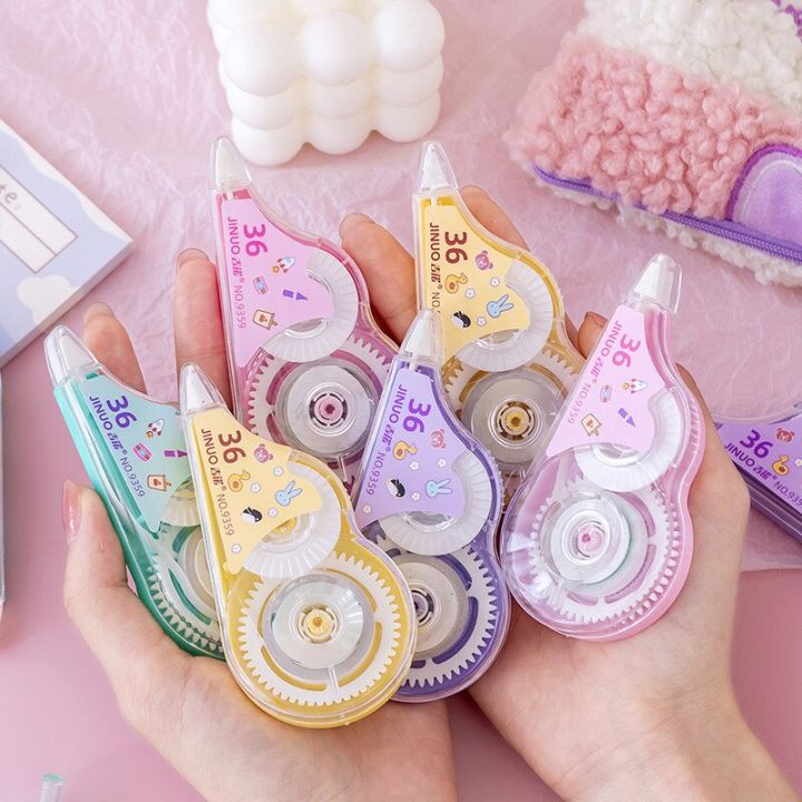 Cute correction tape store