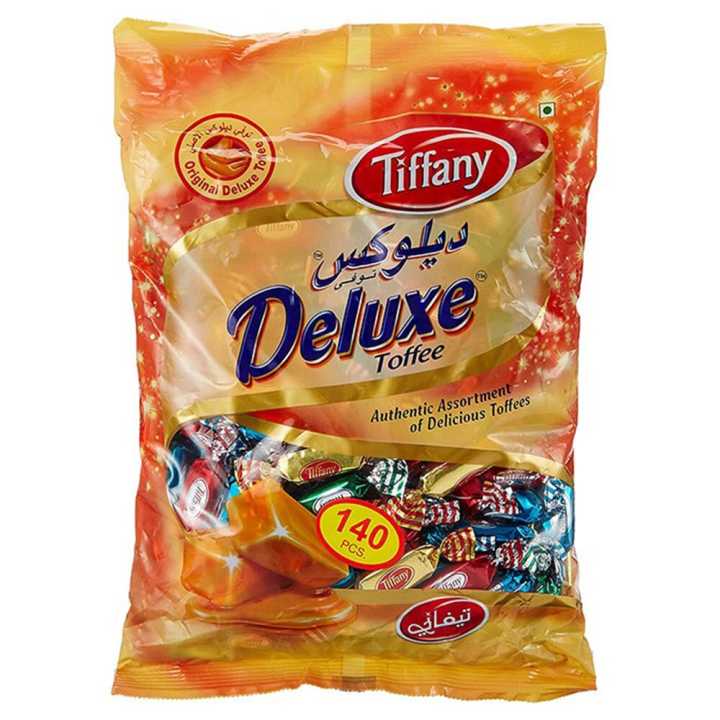 Tiffany Delux Toffee | Daraz.lk