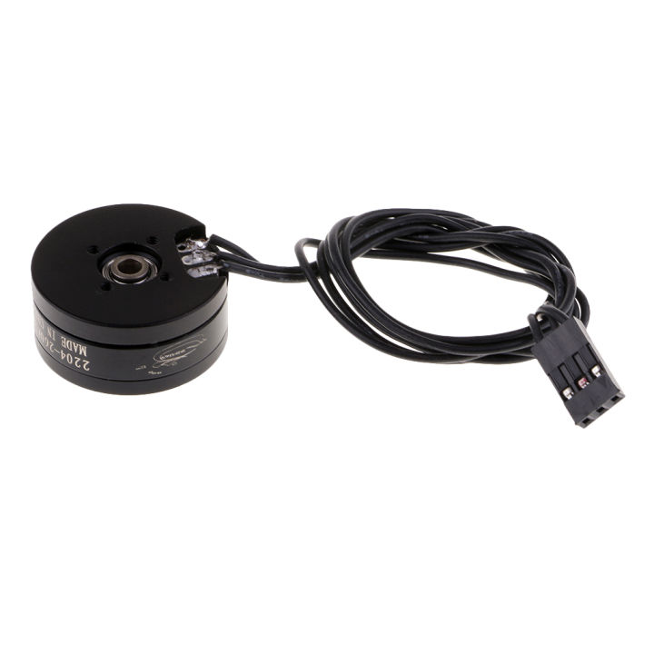 2204 260kv Gimbal Brushless Motor For 808 Camera Gimbal Rc Helicopters ...