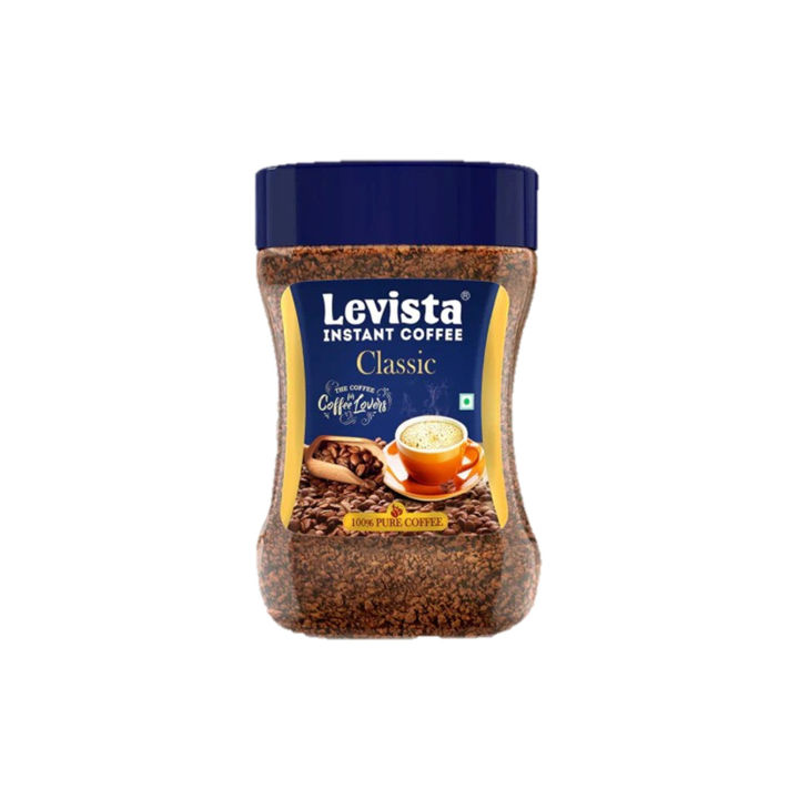 Levista Classic 50g Jar | Daraz.lk