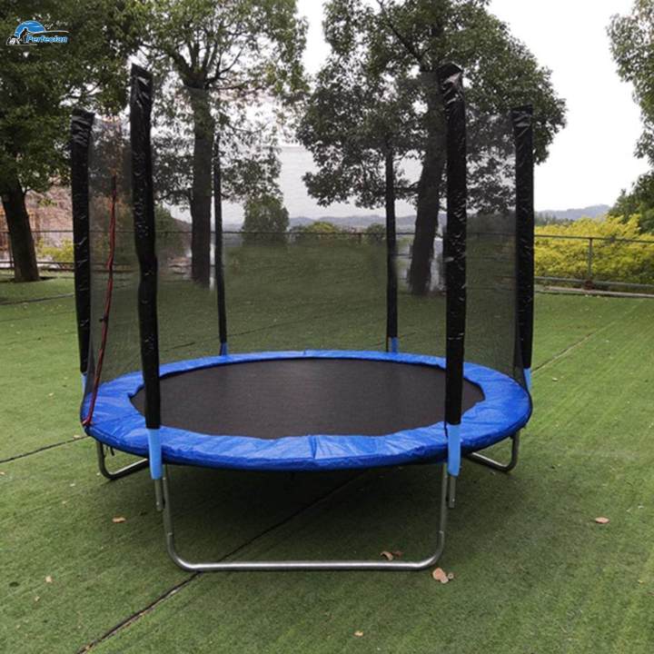 Trampoline Replacement Round Mat Trampoline Accessories Trampoline 10ft ...