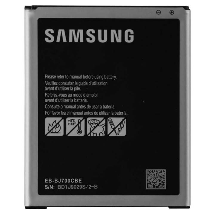 Samsung Galaxy On7 Pro Battery Mobile Battery Compatible for Samsung ...