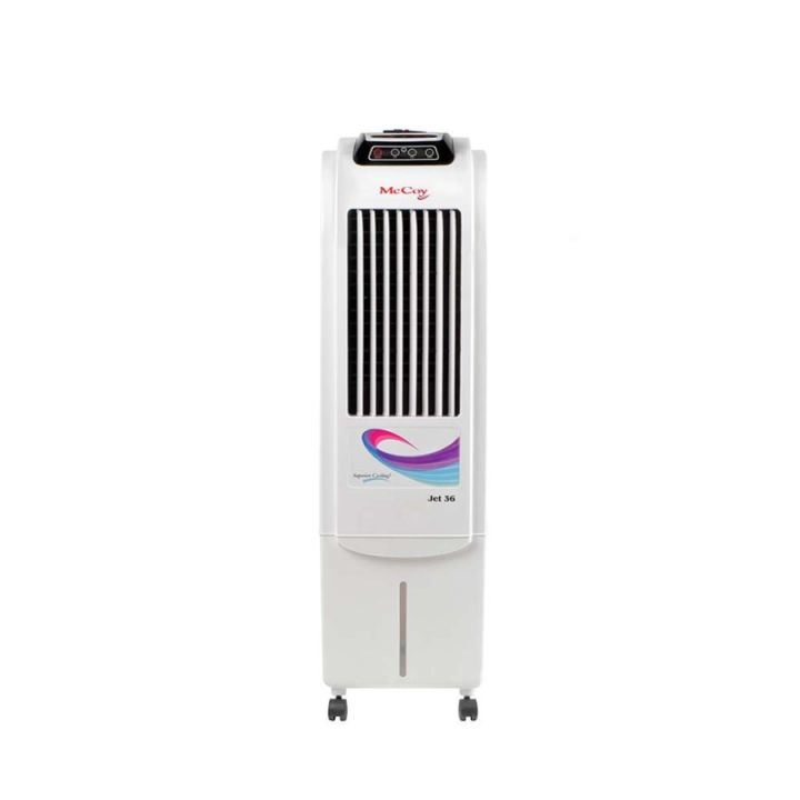 Telesonic Air Cooler-Mccoy -jet 36 | Daraz.lk