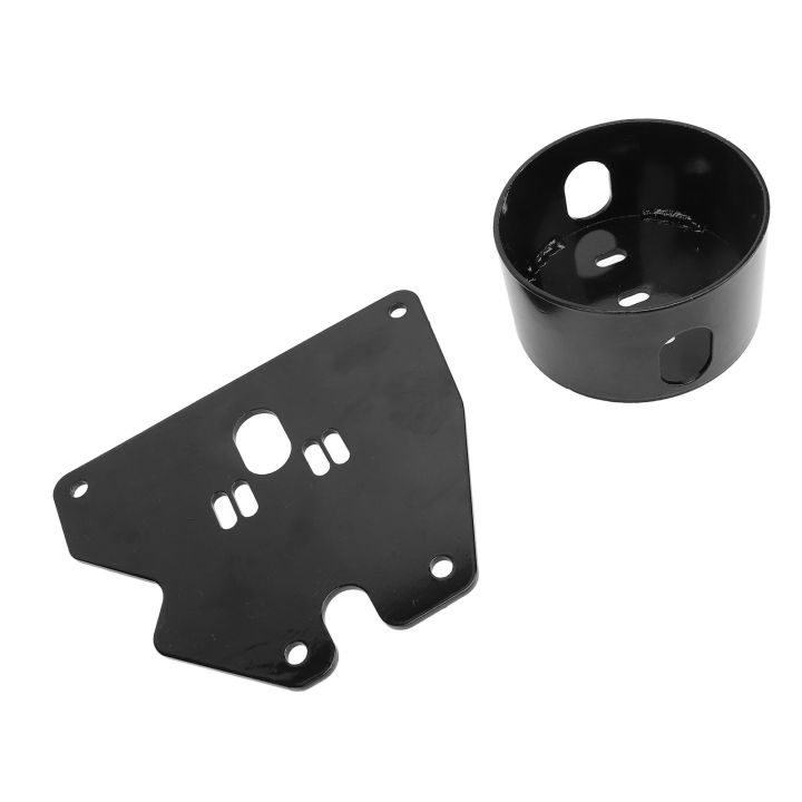 Front Air Suspension Bracket Long Lifespan Air Ride Mounting Brackets ...