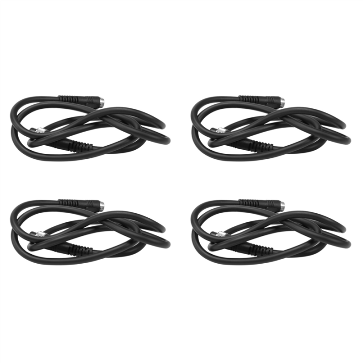 4X BM Battery Air Cord for Tanacom Shi-Mano BeastMaster DRAGON Electric ...