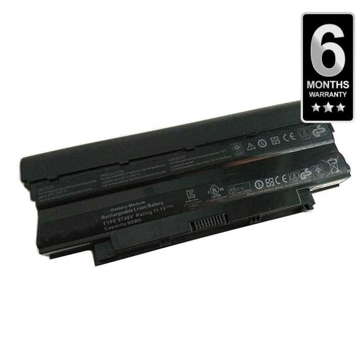 Dell 07XFJJ, 9T48V 11.1V 8100mAh Battery | Daraz.lk
