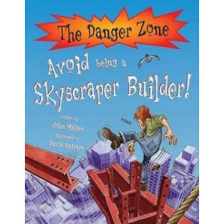 The danger zone: avoid being skyscraper builder! | Daraz.lk
