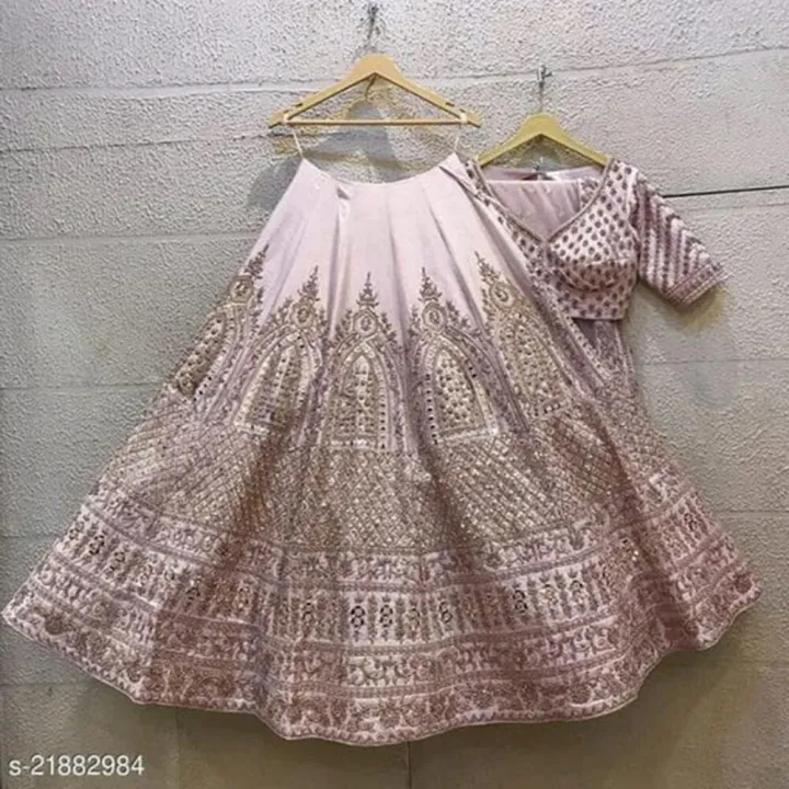 Wedding Wear Ambroidery Work With Daimond Work Choli And Net Dupatta ...