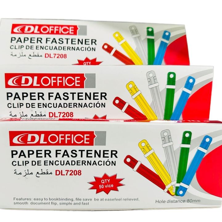 Paper Fastener | Daraz.lk: Buy Online at Best Prices in Srilanka | Daraz.lk