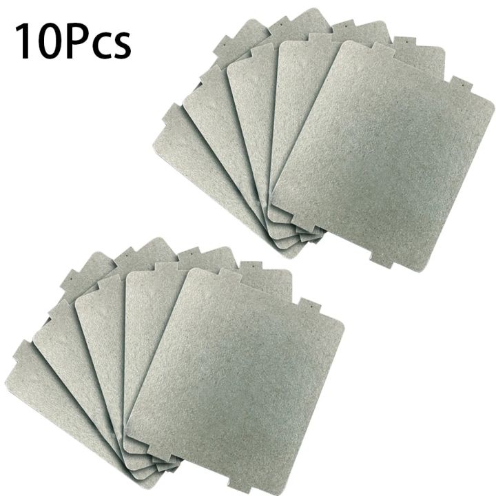 1/5/10pcs Universal Microwave Oven Mica Sheet Wave Guide Waveguide ...