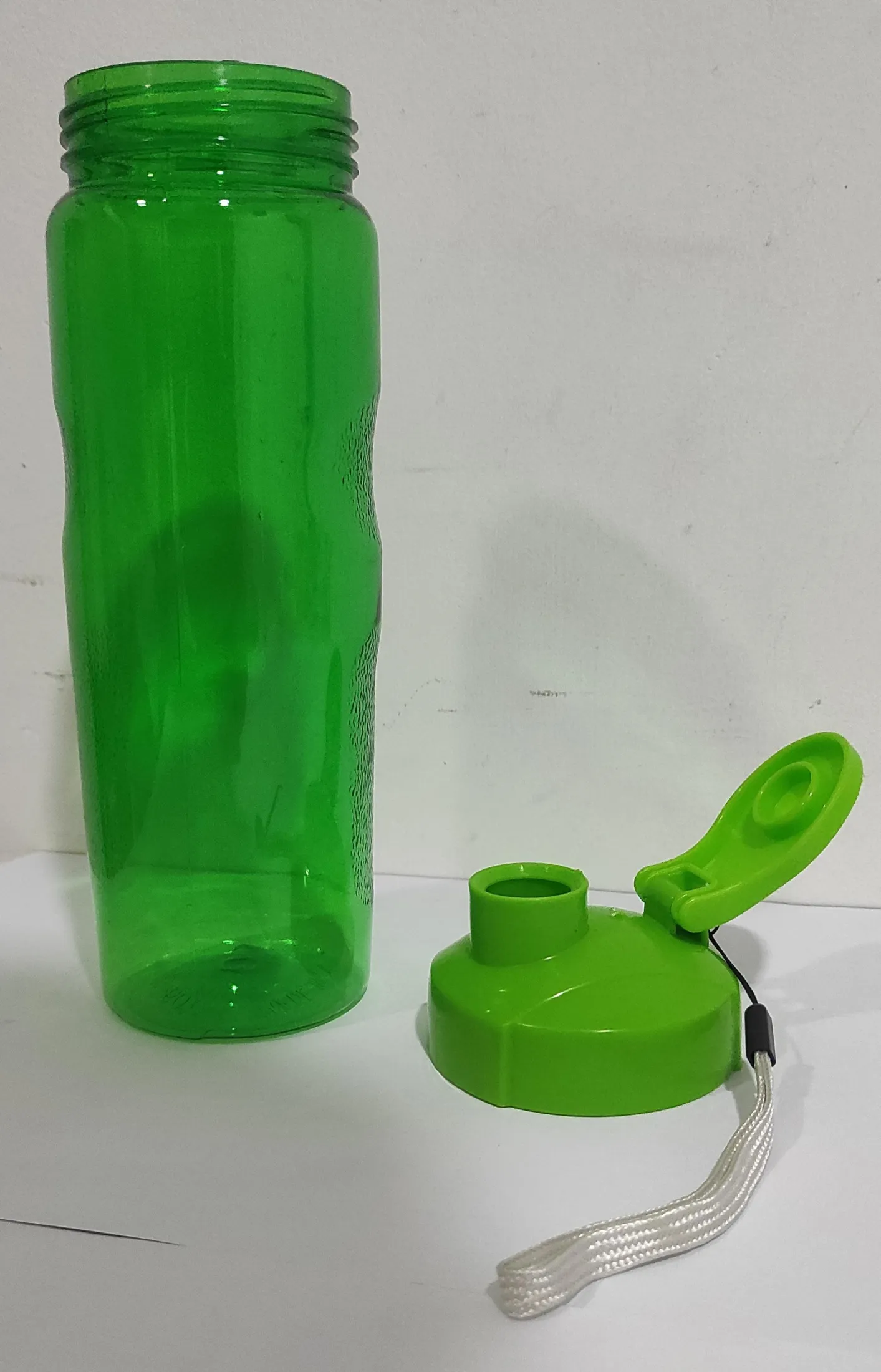 Smart Water Bottle 700ml for Students, Gym, Offices and Travellers ...