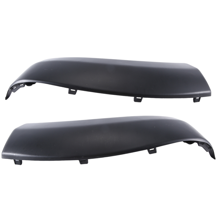 Car Fender Expander (LH+RH Front) for Toyota HILUX 2005-2015 Front Bar ...