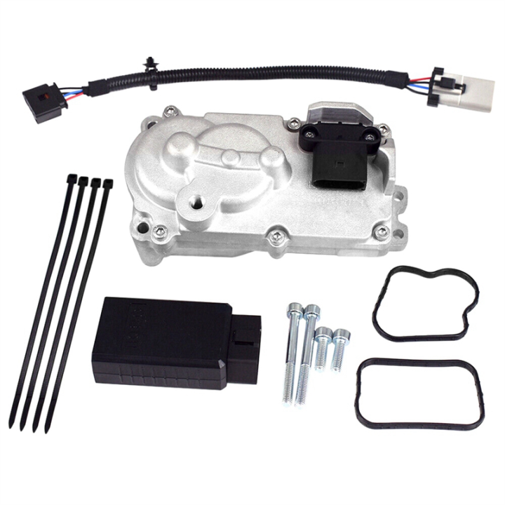 68445522AA Car Turbo Actuator Set with Calibration Replacement ...
