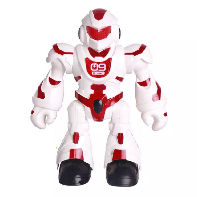 Smart Robot Early education machine Children's Educational Toys RC ...