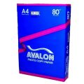 Avalon 80GSM A4 Paper 500 Sheet | Daraz.lk