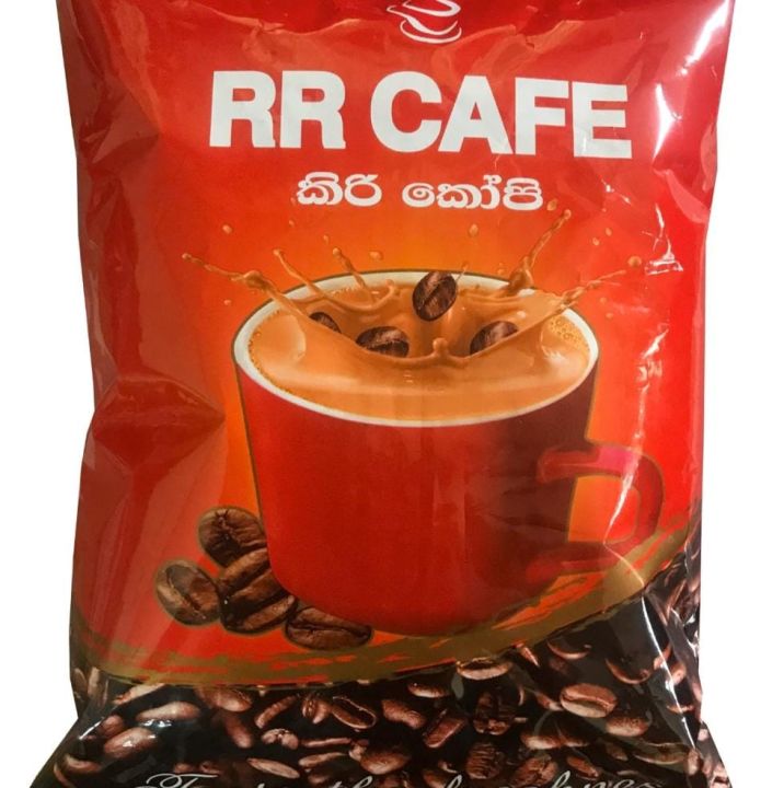RR cafe permix 1kg | Daraz.lk
