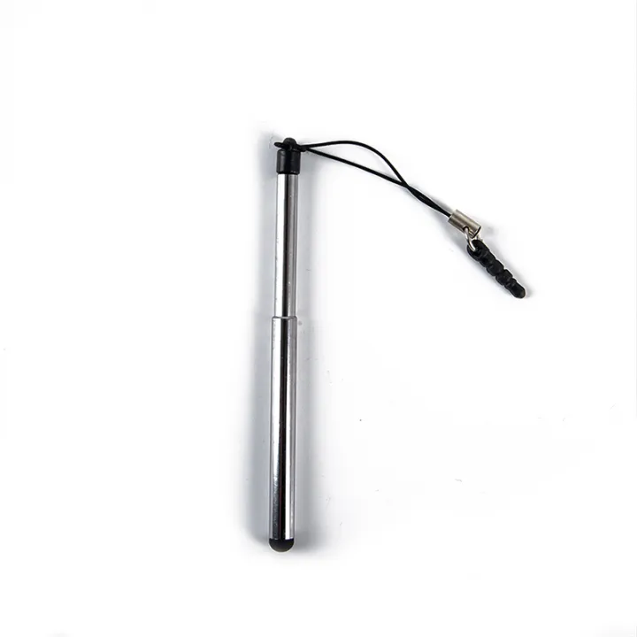 Retractable Universal Touch Screen Pen Capacitive Stylus Pen Smart ...