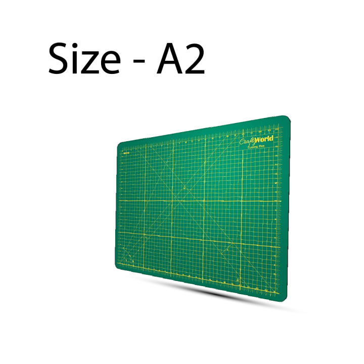 Cutting Matte - A1/A2 | Daraz.lk