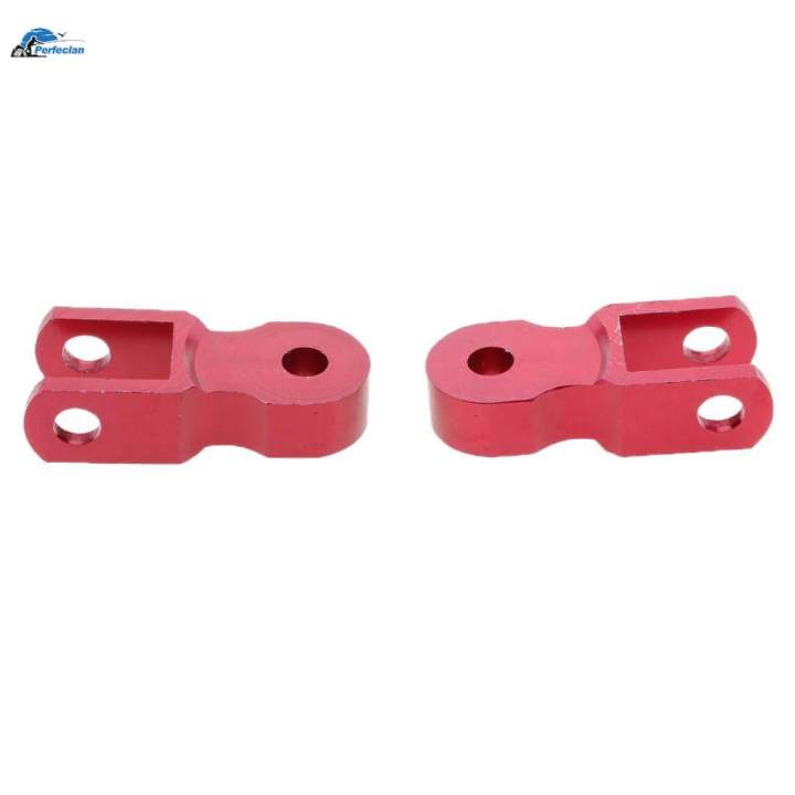 Shock Absorber Height Extension Extender Riser for Red | Daraz.lk