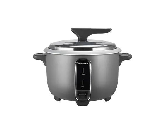 Richsonic 10L Rice Cooker RSRC - 6097 | Daraz.lk