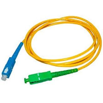 1M SLT Fiber Router extension cord replacement patch cord SC UPC APC 1m ...