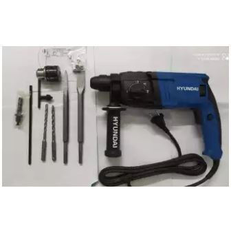 Rotary Hammer Hilti Drill Machine | Daraz.lk