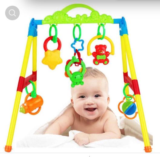 Walker 8802A Baby Fun Body Building Frame early childhood intelligent ...