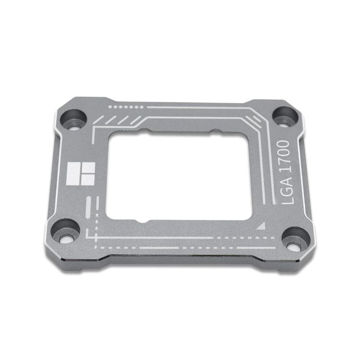 Anti-Bending Contact Frame Fixing Buckle LGA 1700 Kit Heavy Duty ...