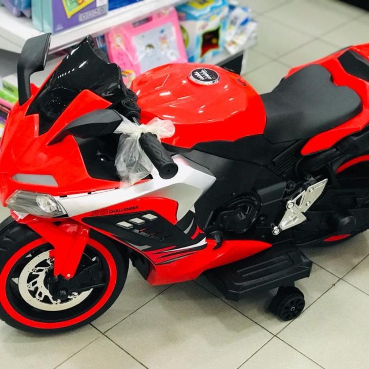 Rechargeable Bike Tiny Togs for Kids Playtime | Daraz.lk