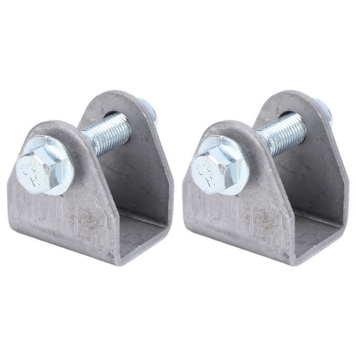 Shock Mount Improved Comfort Shock Mounting Bracket for ATV | Daraz.lk