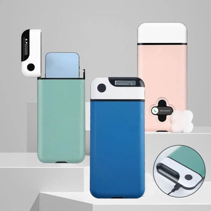 For Kids Lightweight Phone Lock Box Portable Design With Timer Timer ...