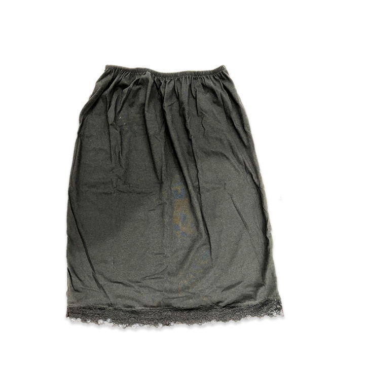 Under Skirt Branded Confortable Inner UNDER SKIRT. DG Fashions & Mass ...