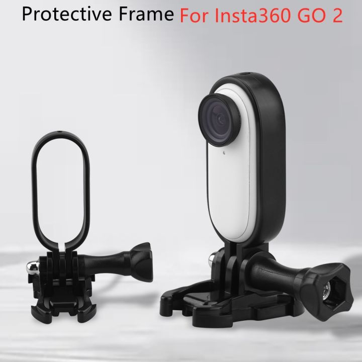 Frame For GO 2 Adjustable Angle Bracket Stabilizer For Go2 Camera ...
