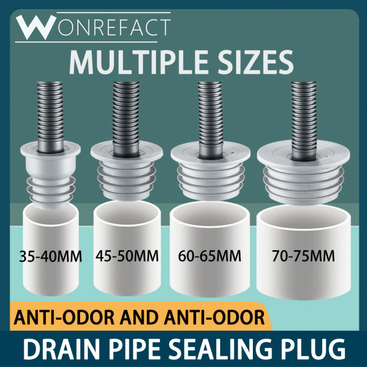 Drain Anti-odor Seal Plugging Cover Wash Basin Floor Drain ...