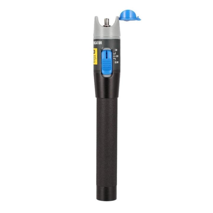 【Atoztide Store】Portable 5Mw Fiber Optic Pen Red Light Source Pen Type ...