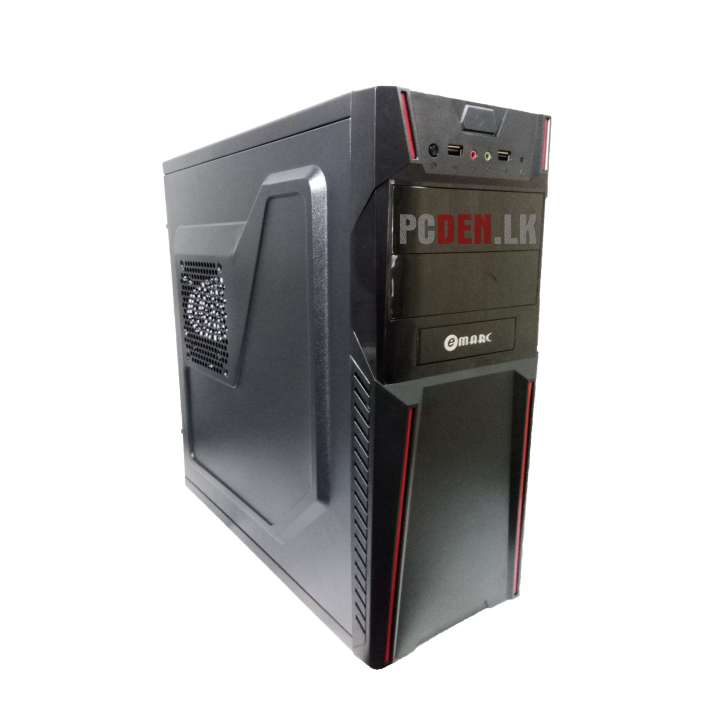 eMARC C3145 Desktop Computer Casing | Daraz.lk