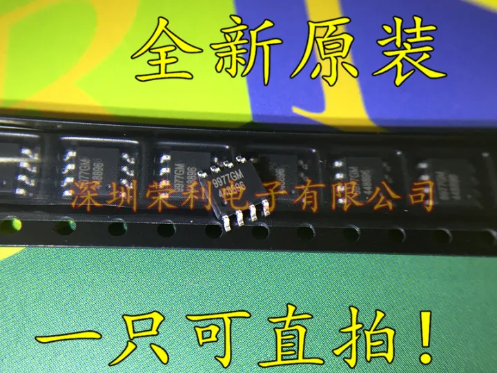 【GlobalTrendz】10 Pieces New AP9977GM 9977GM SOP8 MOS In stock | Daraz.lk