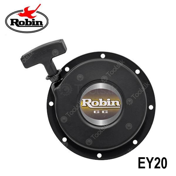 Robin Recoil Starter For Tamping Rammer - EY20 Engine | Daraz.lk