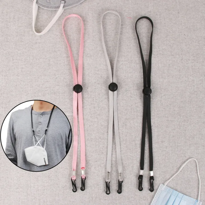 5pieces Sun Flexible Elastic Retaining Clip Removable Cord Fastener ...