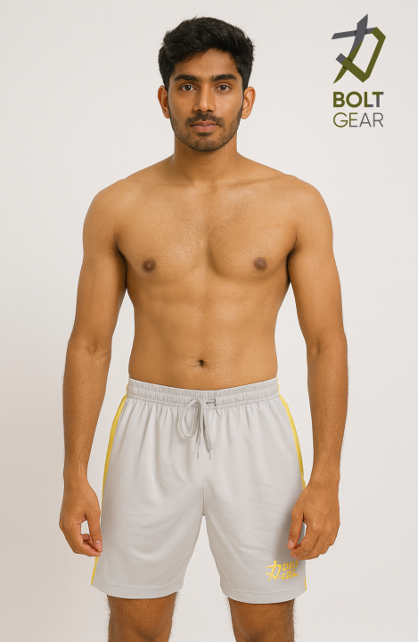Bolt Gear Men's Short | Daraz.lk