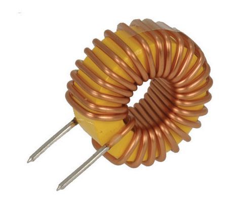 Inductor Toroid Vertical 1000uH | Daraz.lk