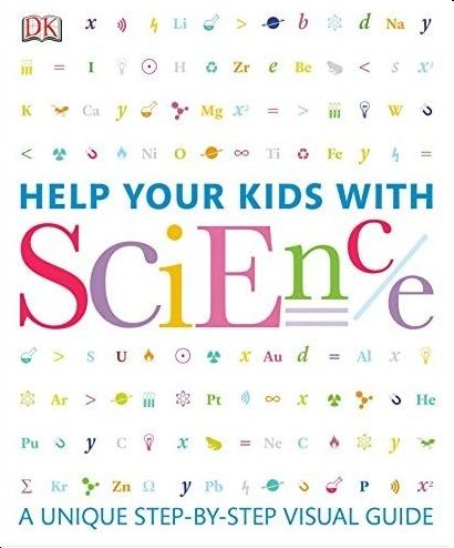 Help Your Kids with Science | Daraz.lk