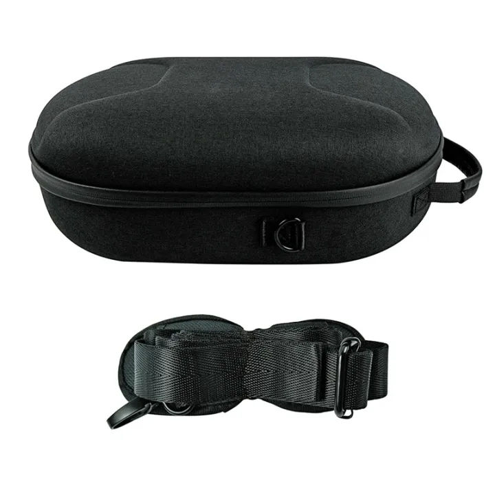 Storage Bag Crossbody Bag 3 VR Shockproof Anti-Scratch Waterproof EVA ...