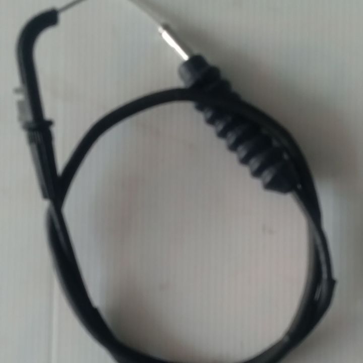 Bajaj discover 135 accelerator cable | Daraz.lk Bajaj discover 135 accelerator cable | Daraz.lk