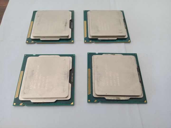 i3 3rd Gen Processor | Daraz.lk